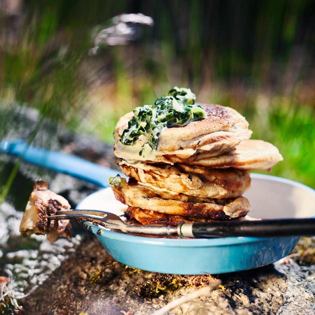 Korvasieni – parhaat reseptit | Maku