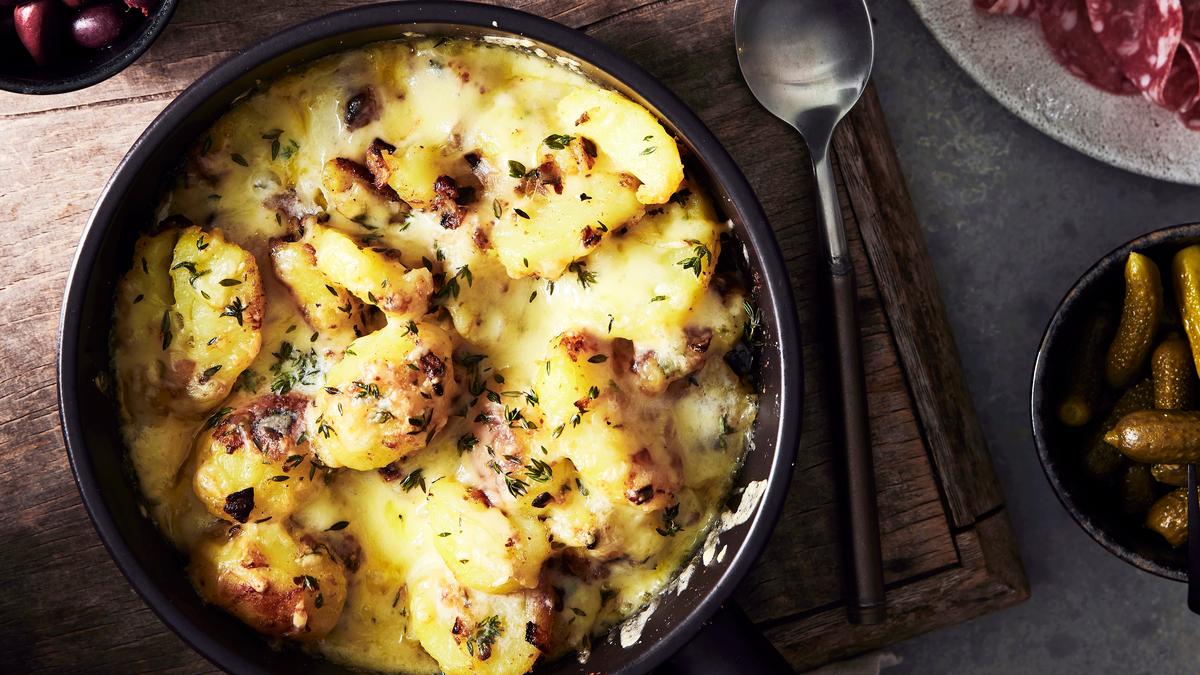 Paahdetut kastanjat – helppo ohje | Maku