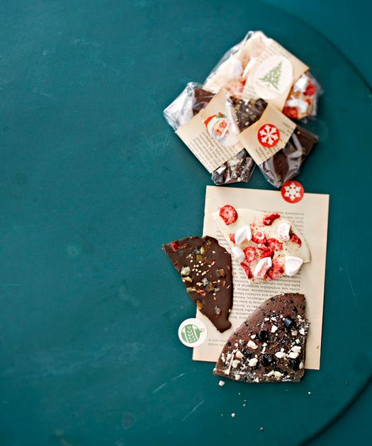 Tumma chilisuklaa ja kaksi vaaleaa kaveria – katso reseptit! | Kotivinkki