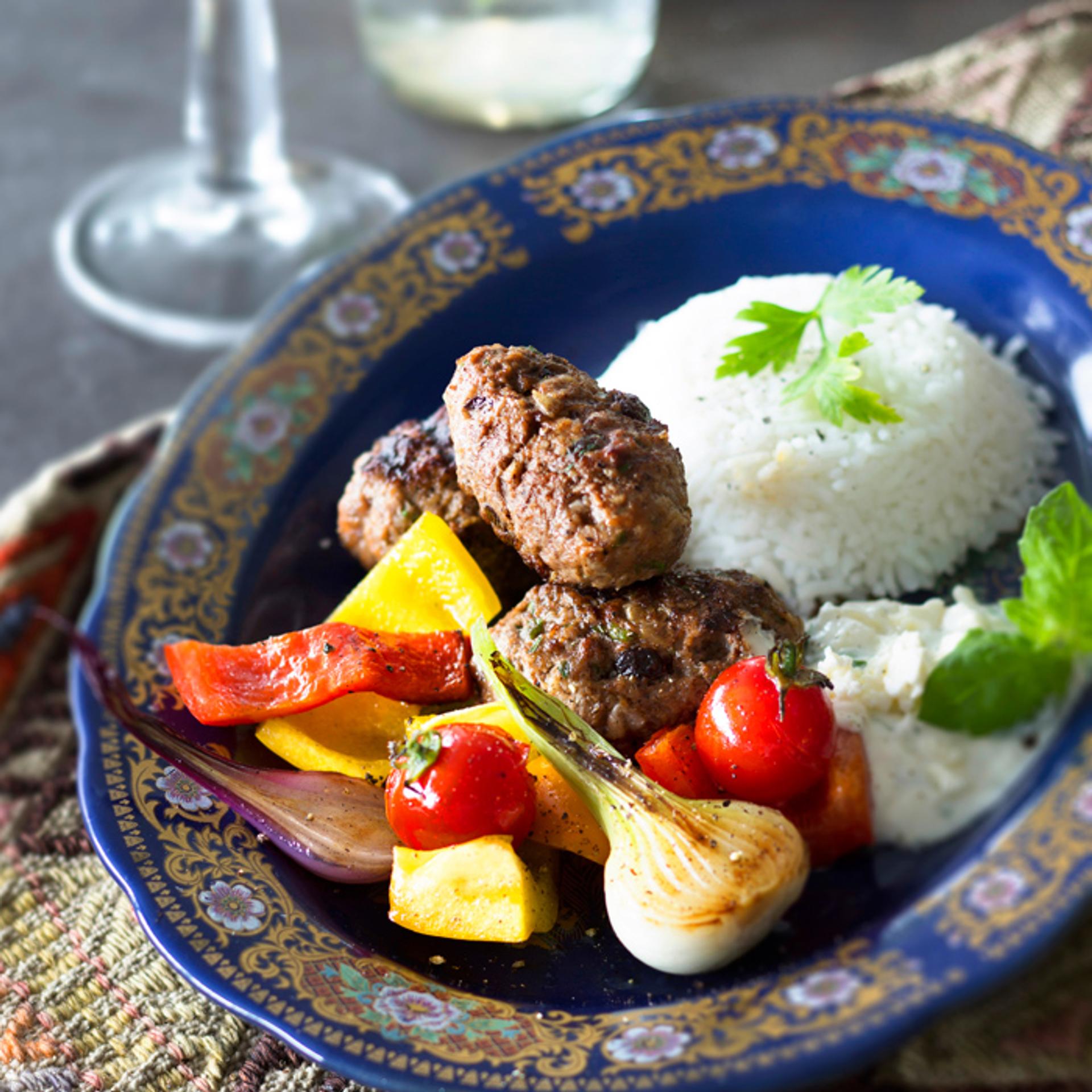 Tsatsiki | Kotivinkki