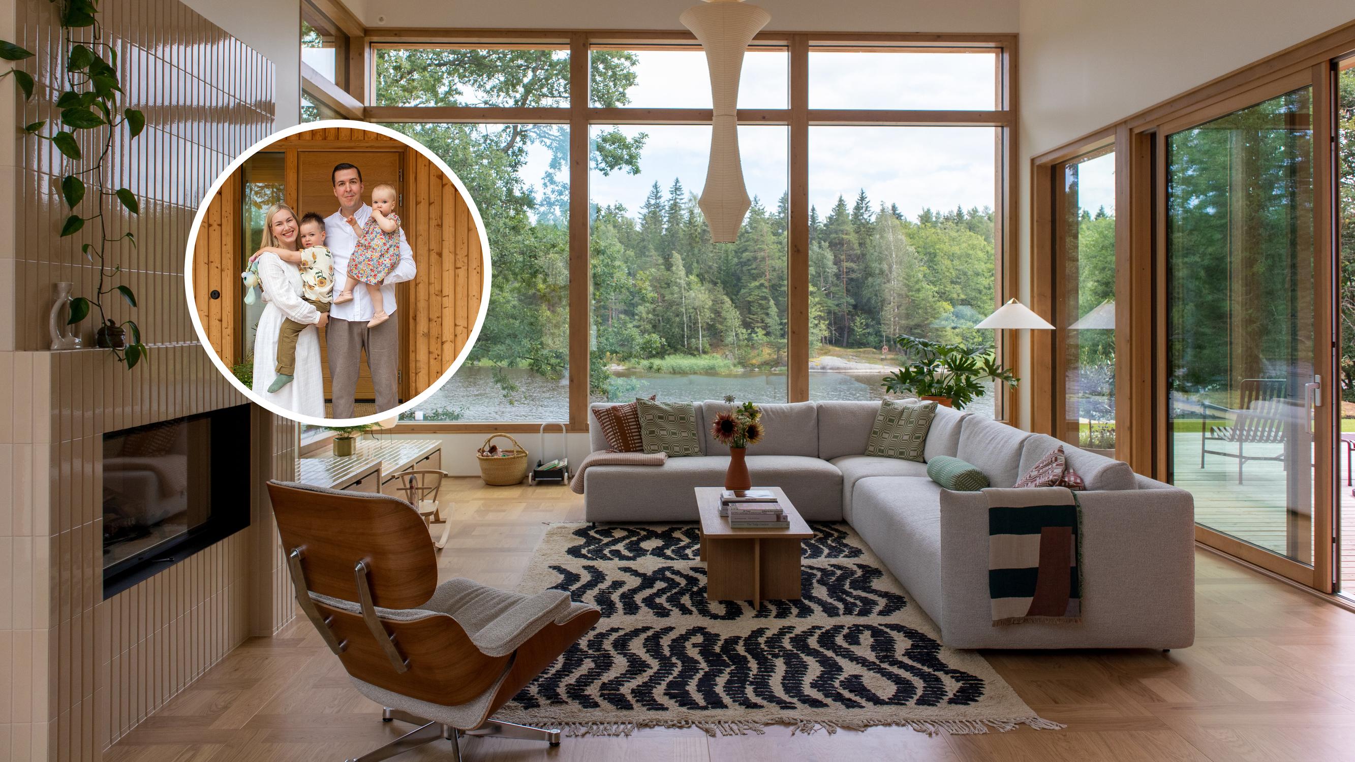 Suomen kaunein koti 2024 -voittaja | Kotona