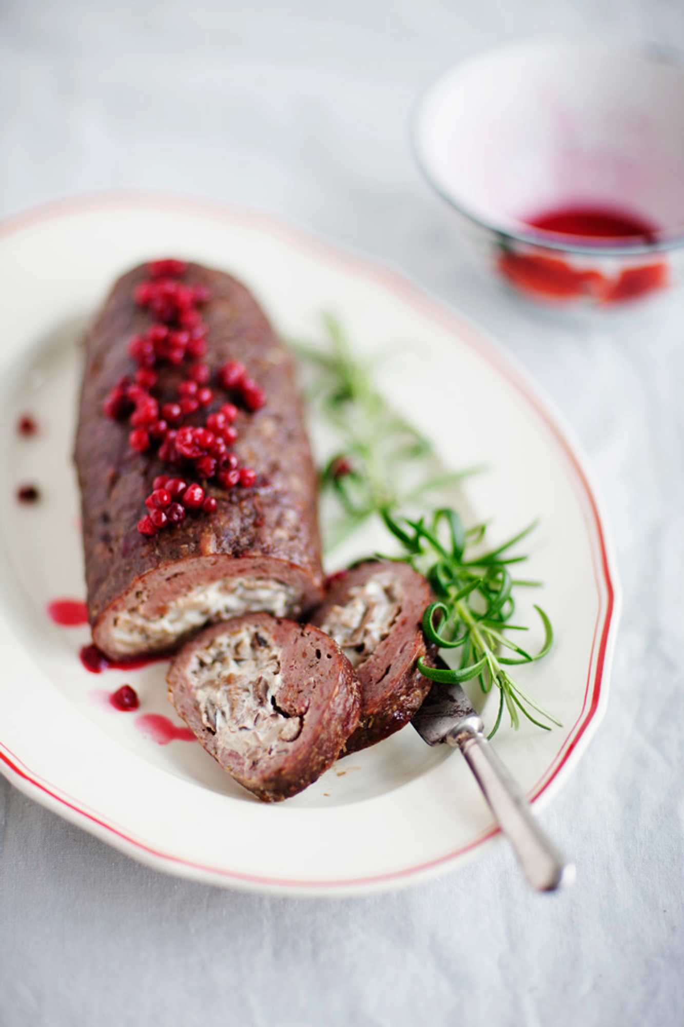 Lihanmureke juhlaan – katso ohje! | Meillä kotona