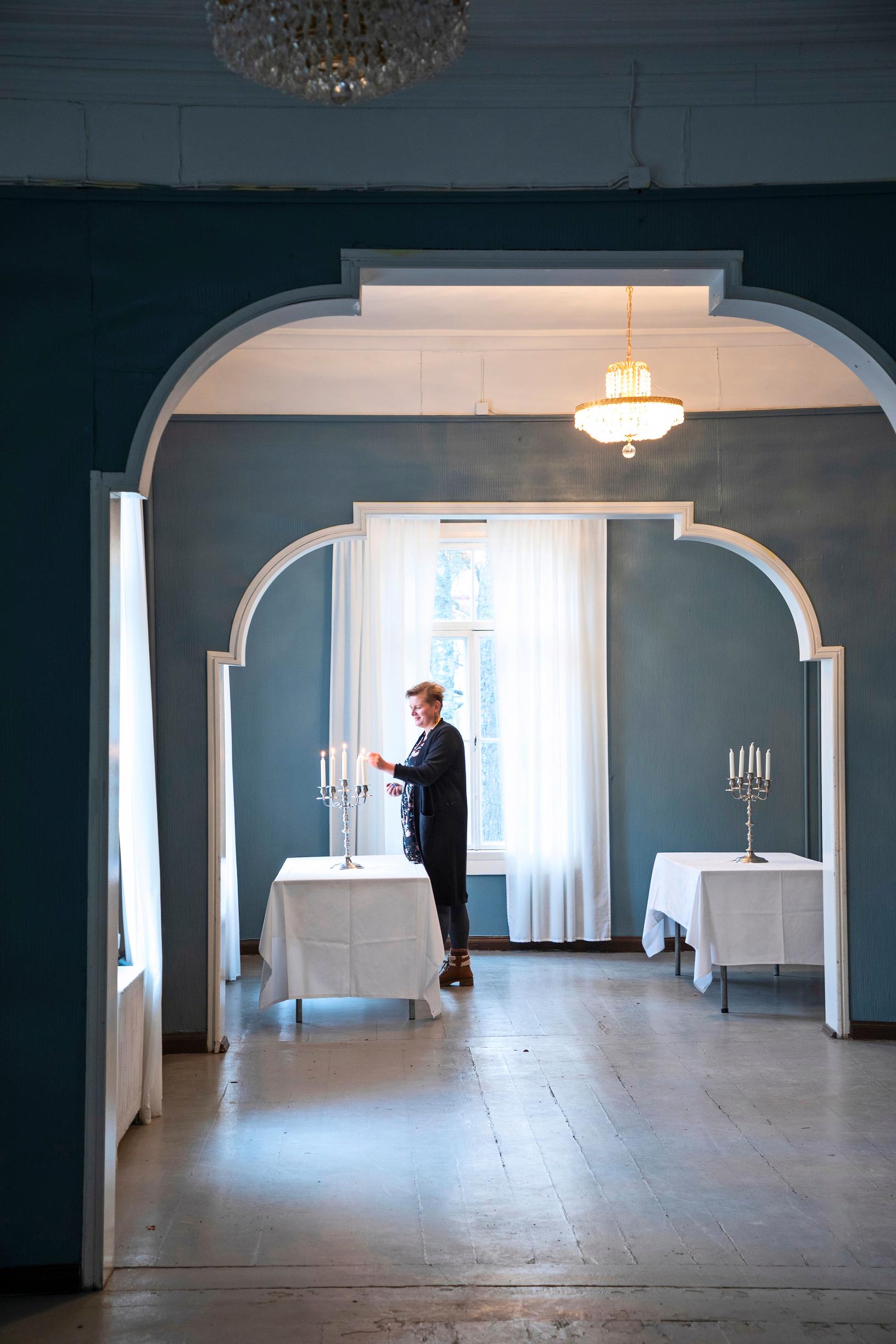 Villa Furuvikin uusi elämä | Meidän Talo