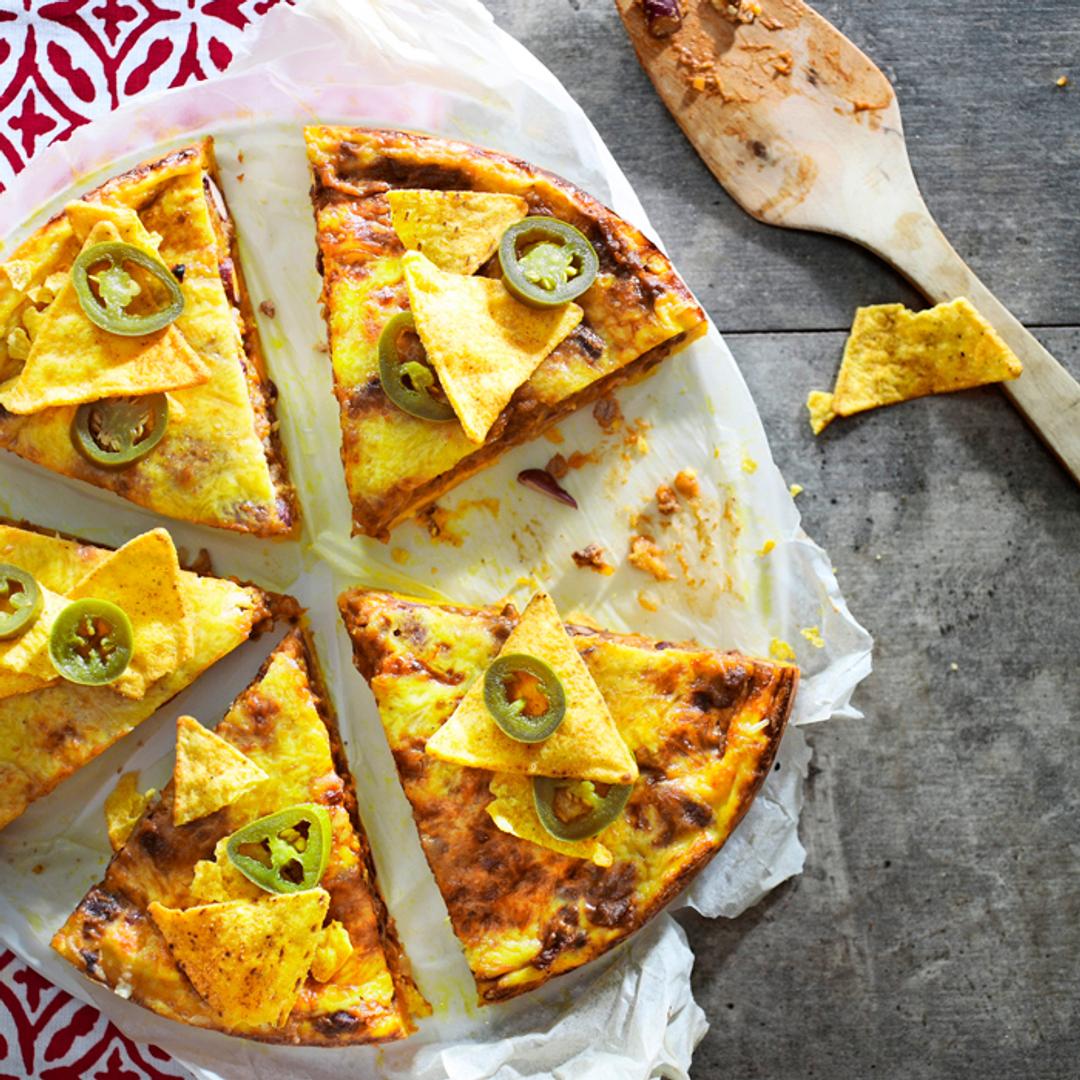 Texmex-piirakka | Maku