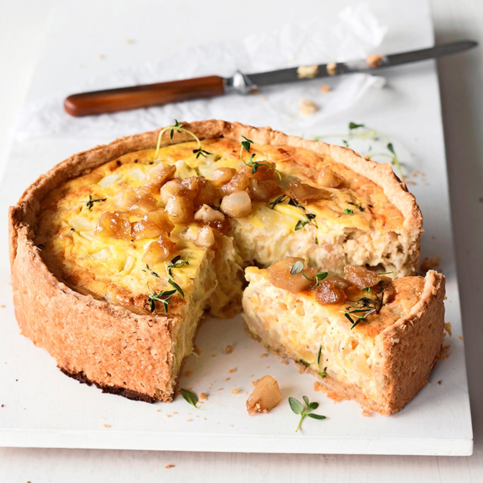 Mainio maa-artisokka | Maku