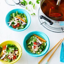 Misokeitto | Meillä kotona