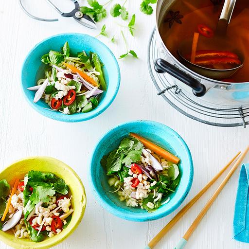 Misokeitto | Meillä kotona