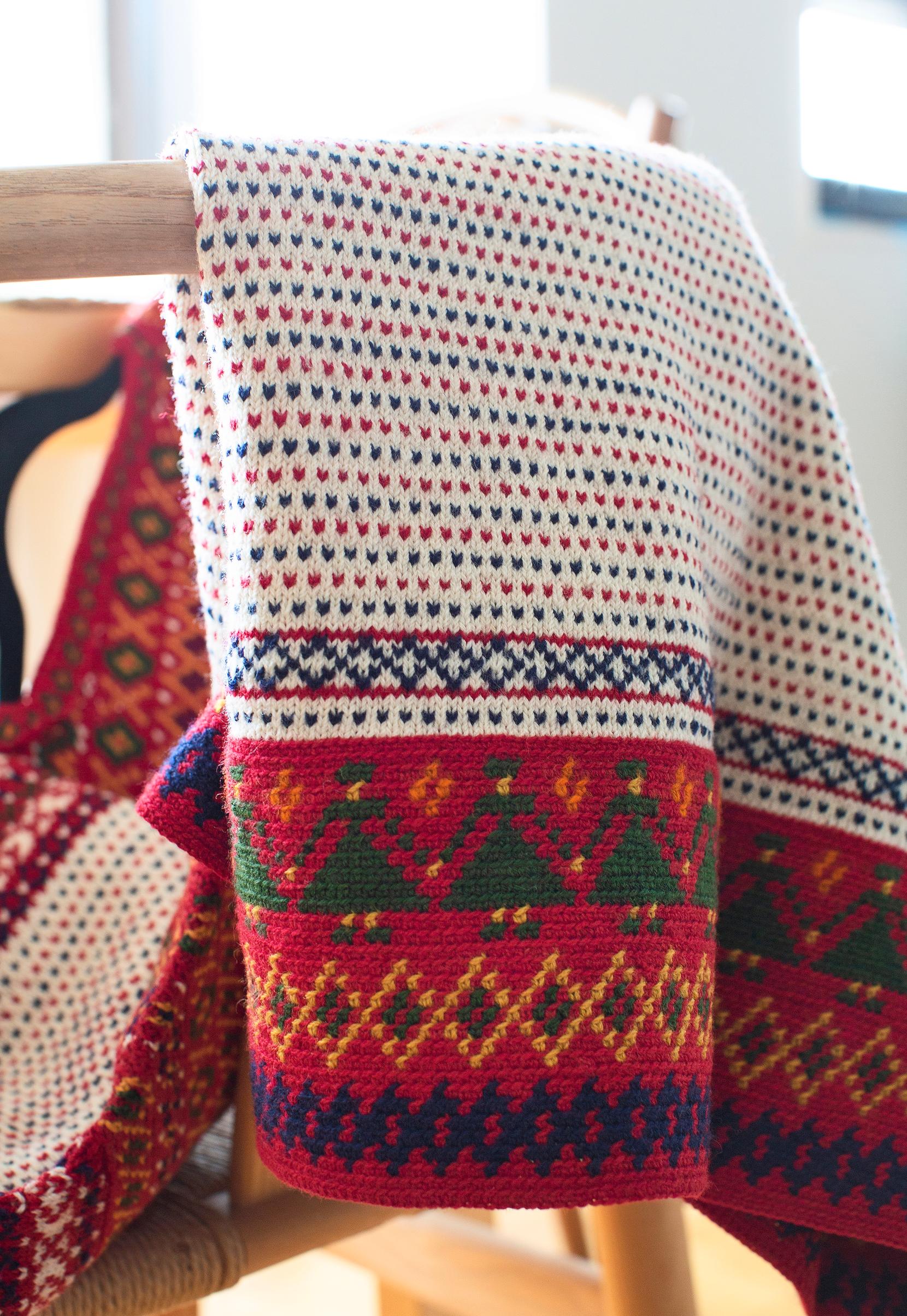 Pohjalaisneuleiden historia | Kotivinkki