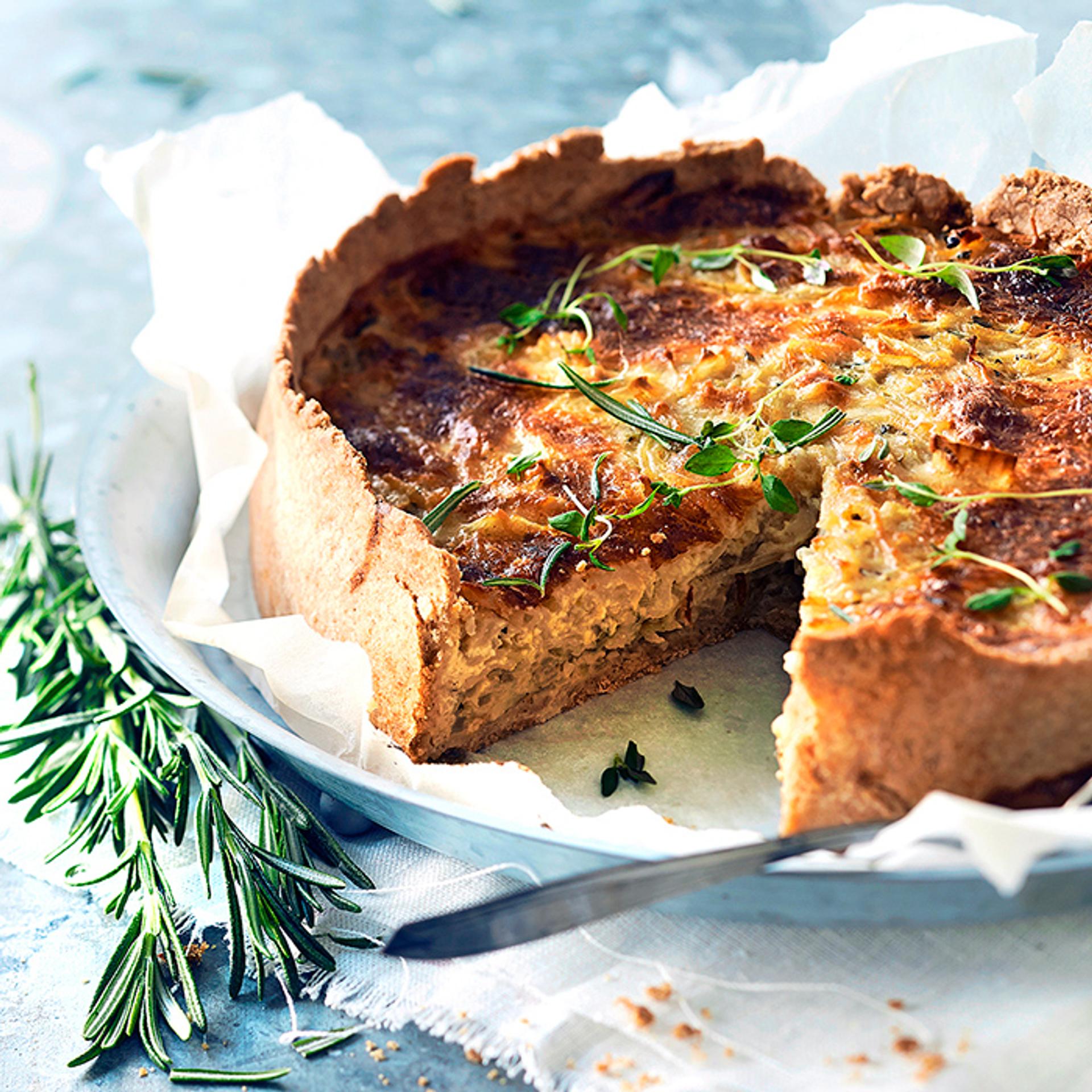 Paras suolainen piirakka – lukijoiden 10 suosikkia | Maku