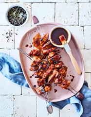 Picanha grillissä – katso ohje | Maku