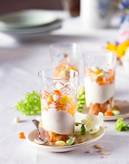 Pashatrifle – katso ohje! | Maku