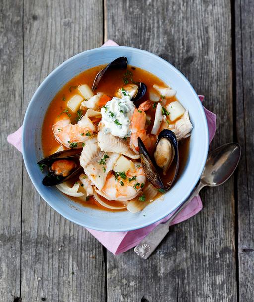 Seljanka – katso resepti! | Meillä kotona