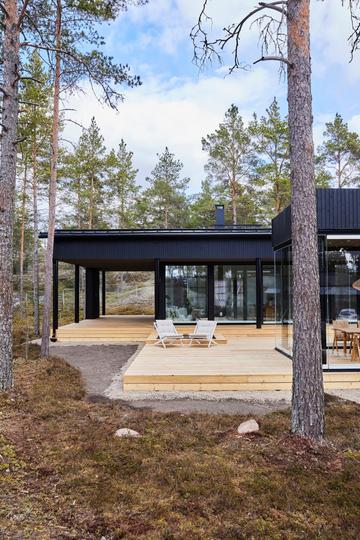 Puurima sisustuksessa – 9 ideaa | Meillä kotona