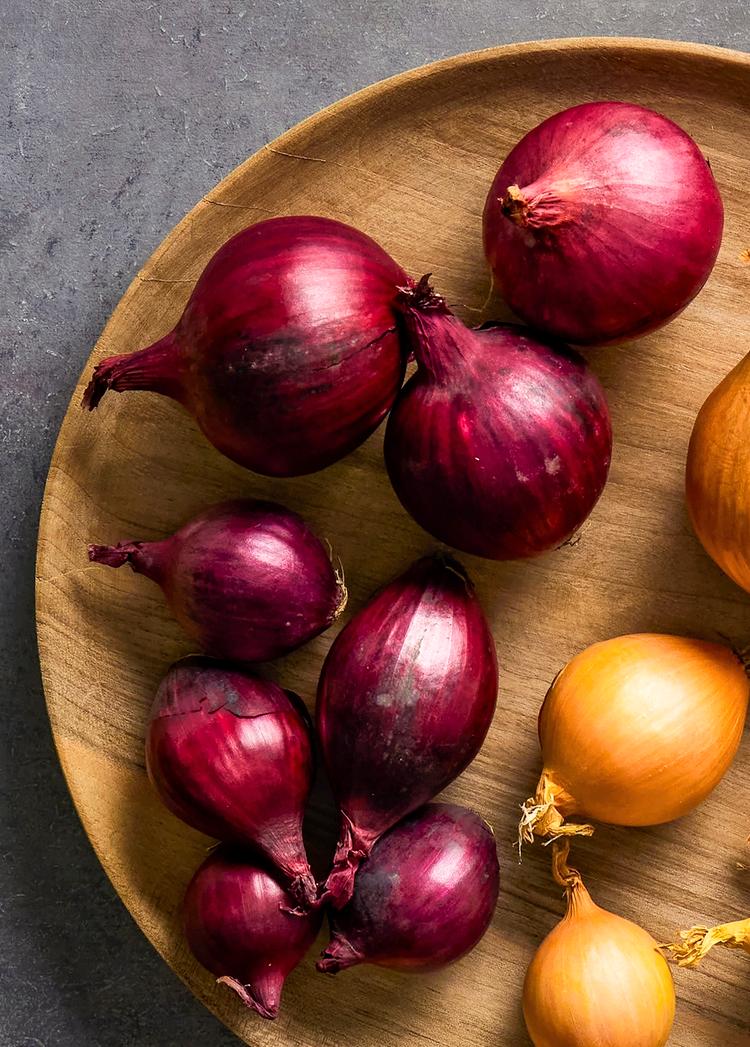 Sipuli: käyttövinkit, eri lajikkeet ja parhaat reseptit! | Maku