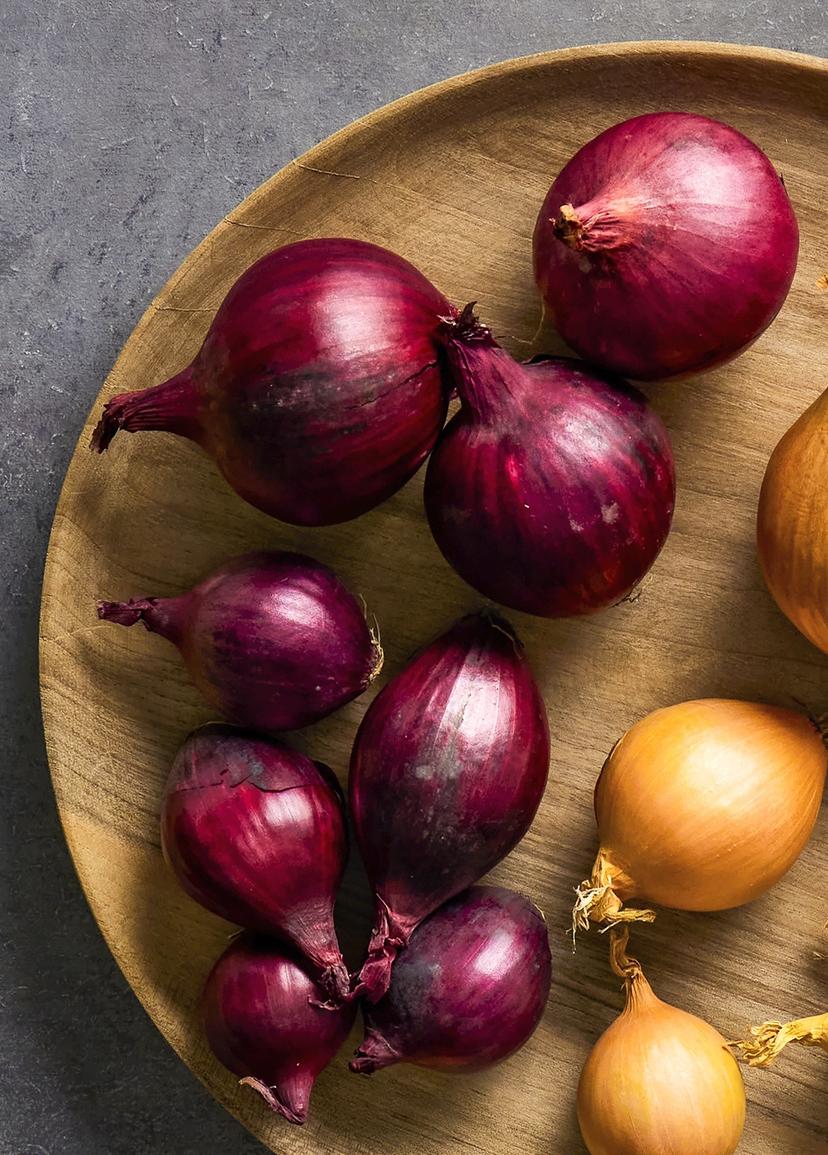Sipuli: käyttövinkit, eri lajikkeet ja parhaat reseptit! | Maku
