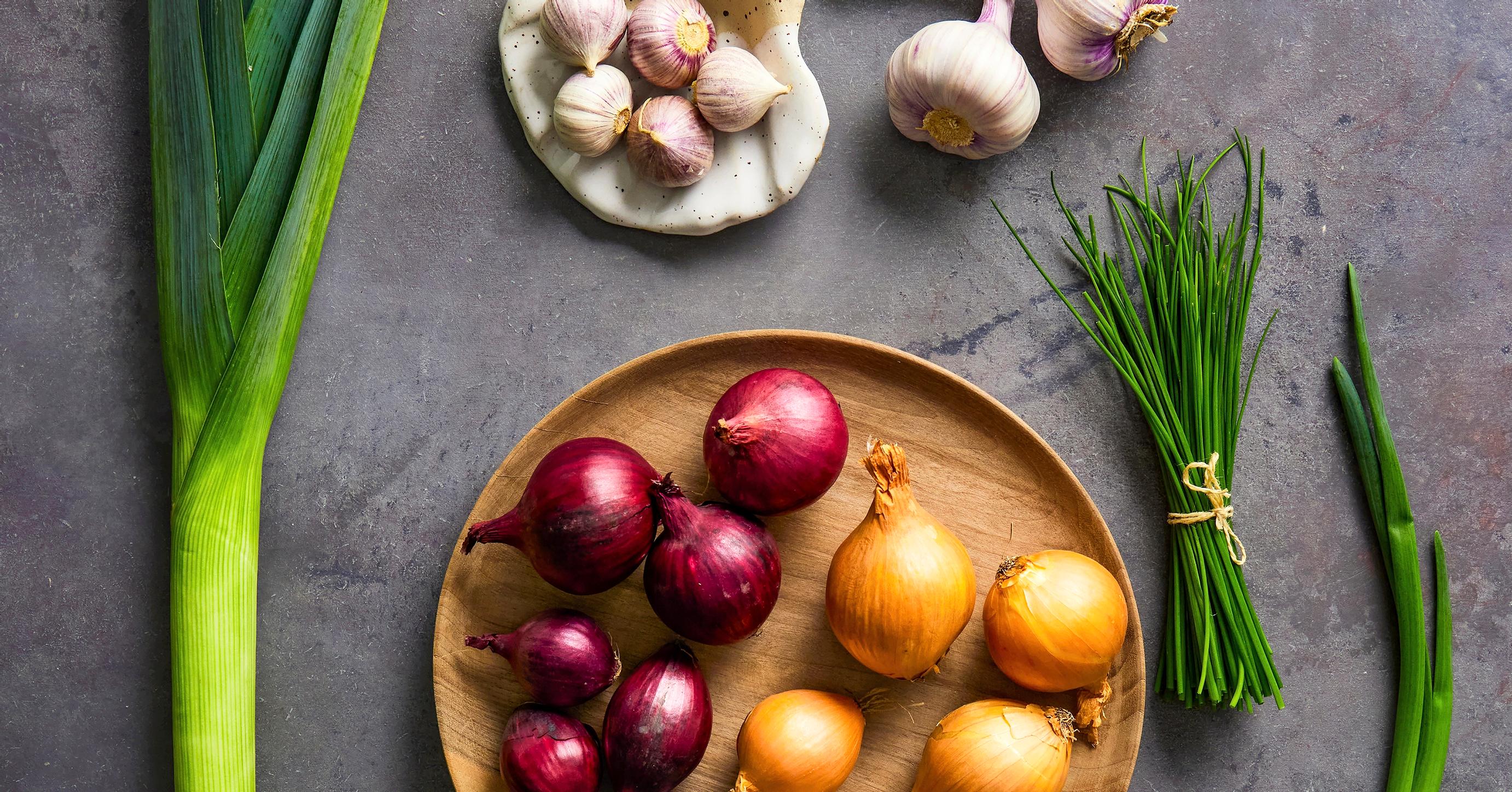 Sipuli: käyttövinkit, eri lajikkeet ja parhaat reseptit! | Maku