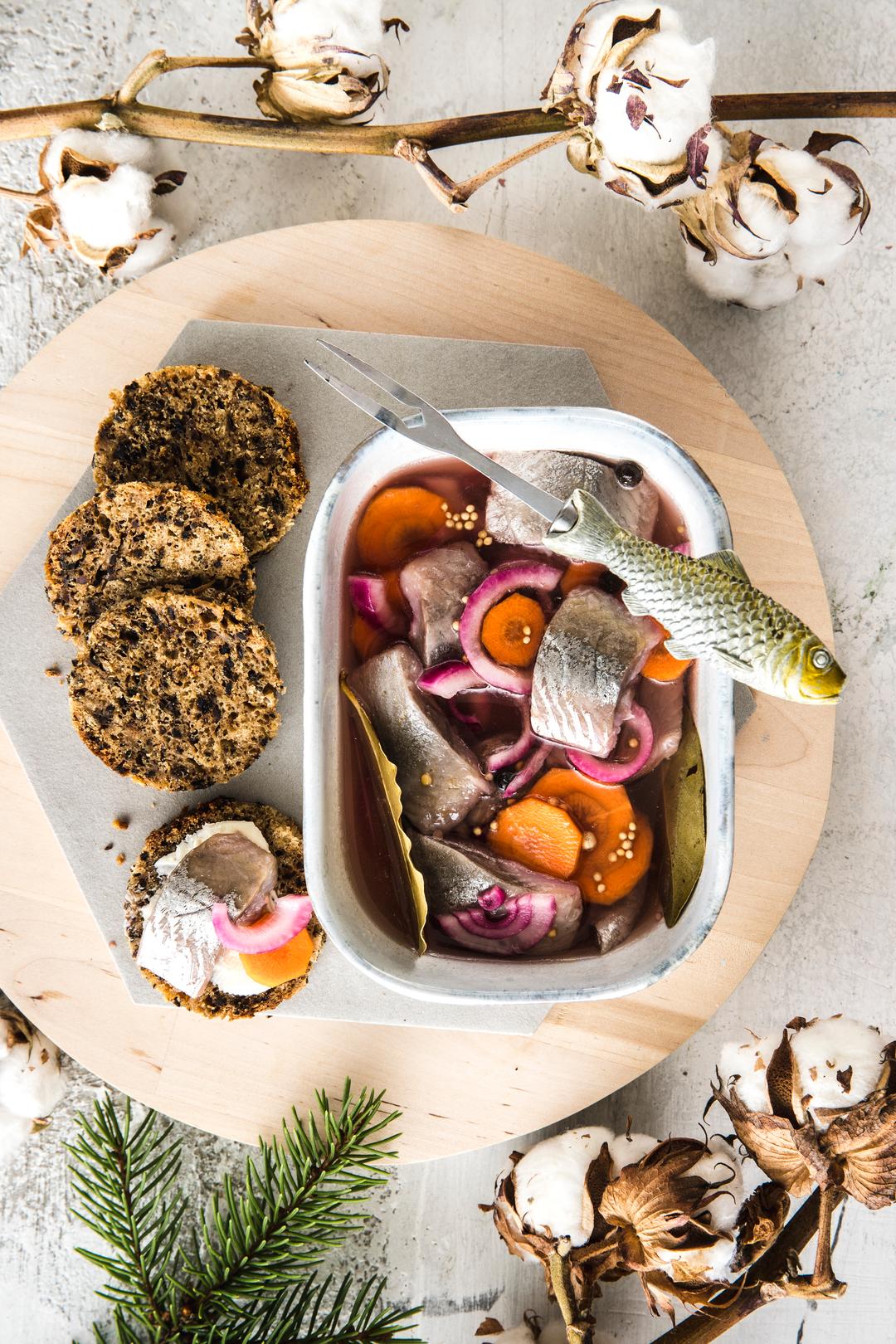 Lasimestarin silli – katso ohje! | Maku