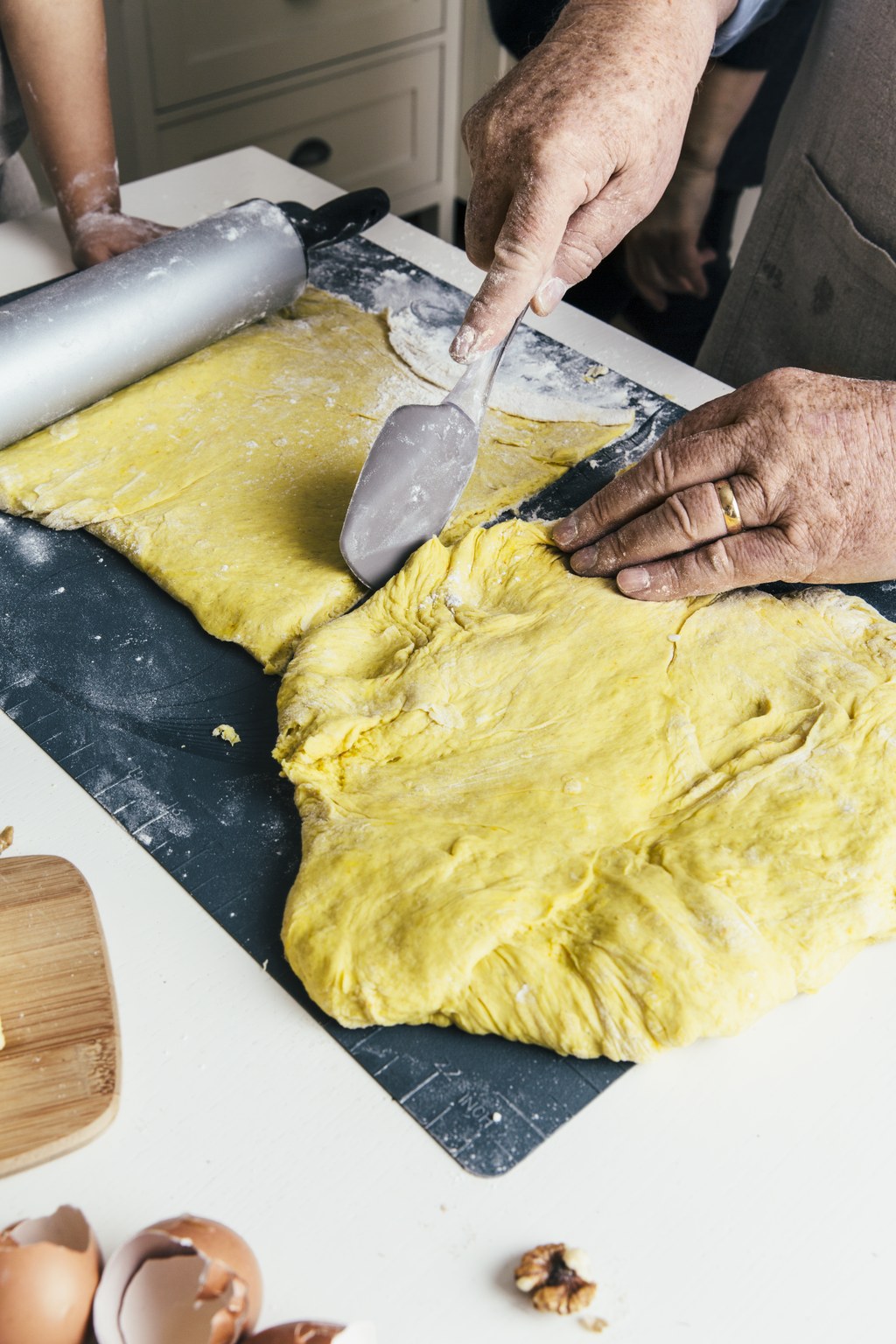 Pullan leipominen – 7 poimintaa kotileipurille | Meillä kotona