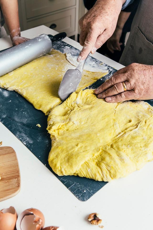 Pullan leipominen – 7 poimintaa kotileipurille | Kotona-kaupat