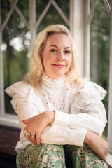 Linnea Manner | Meillä kotona