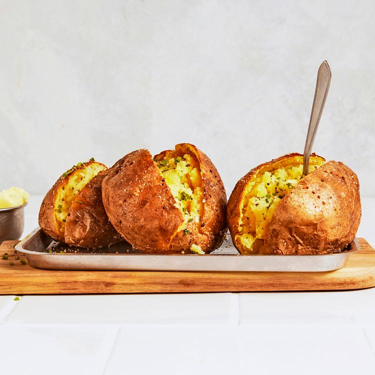 Uuniperuna – katso ohje ja onnistu! | Maku