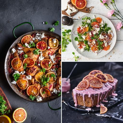 Pomelo − sitrushedelmien jätti | Maku