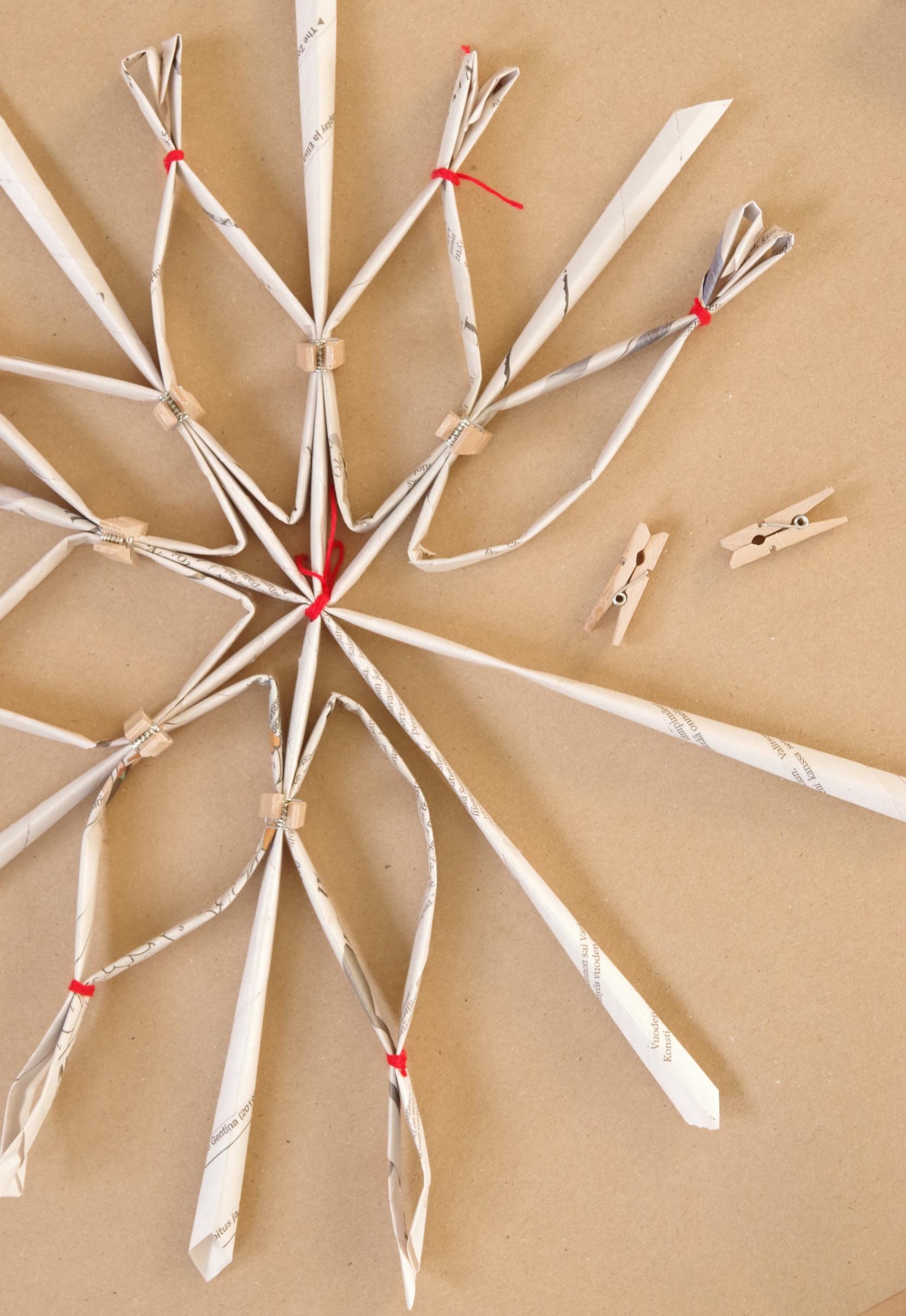 Rullatähti – katso ohje! | Ihana