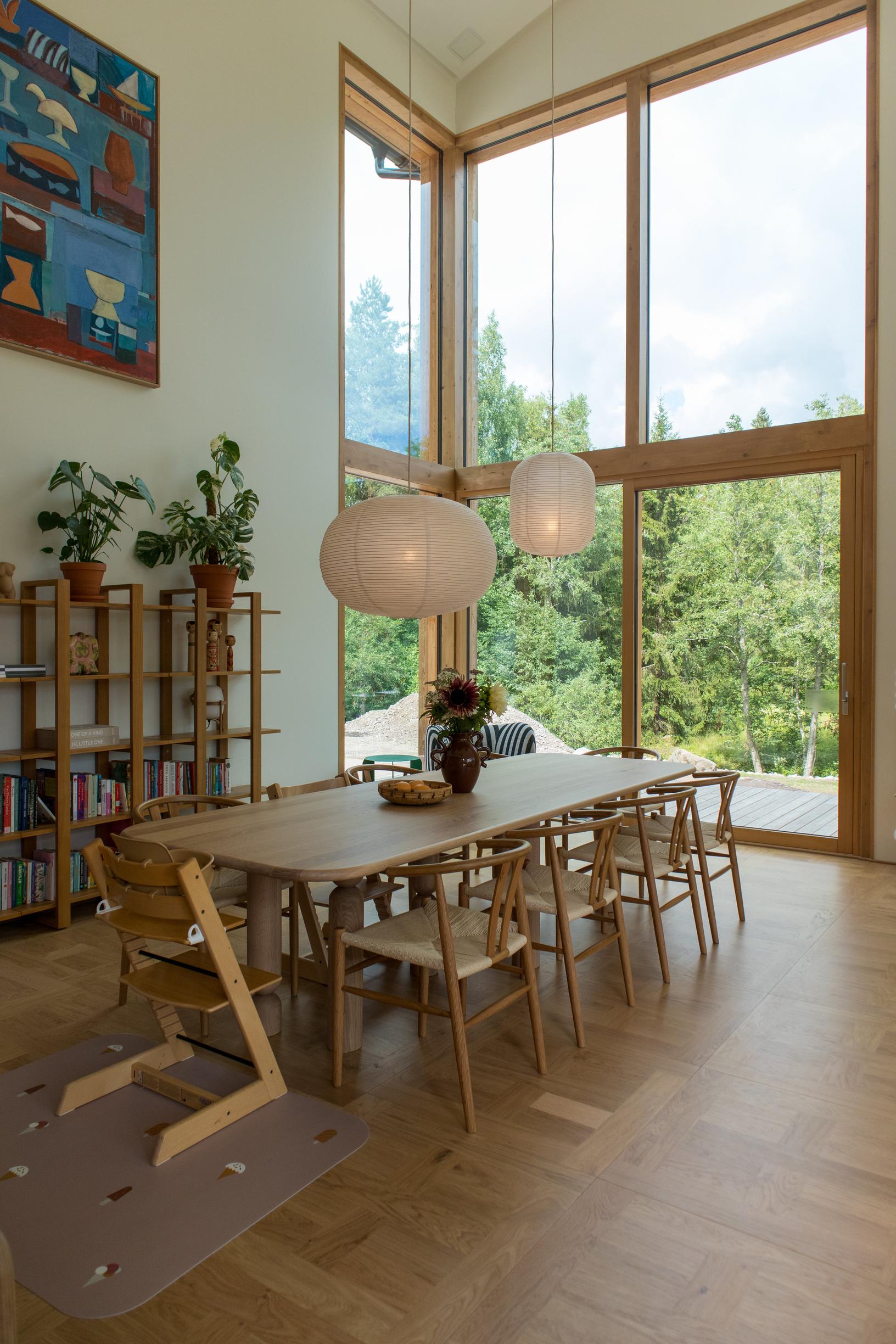 Muistatko Suomen kauneimmat kodit? | Kotona