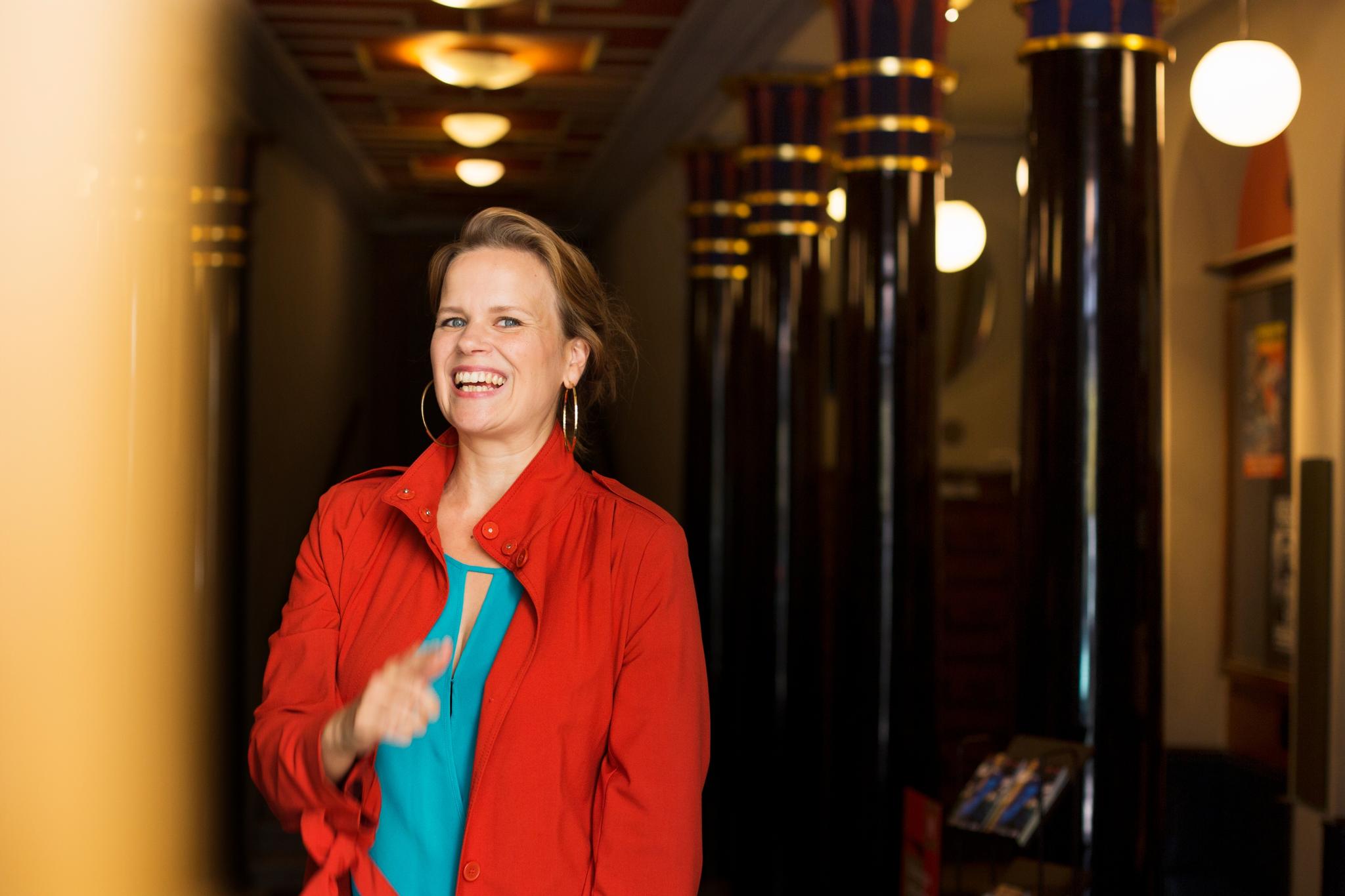 Selma Vilhusen arjen parhaat asiat | Meillä kotona