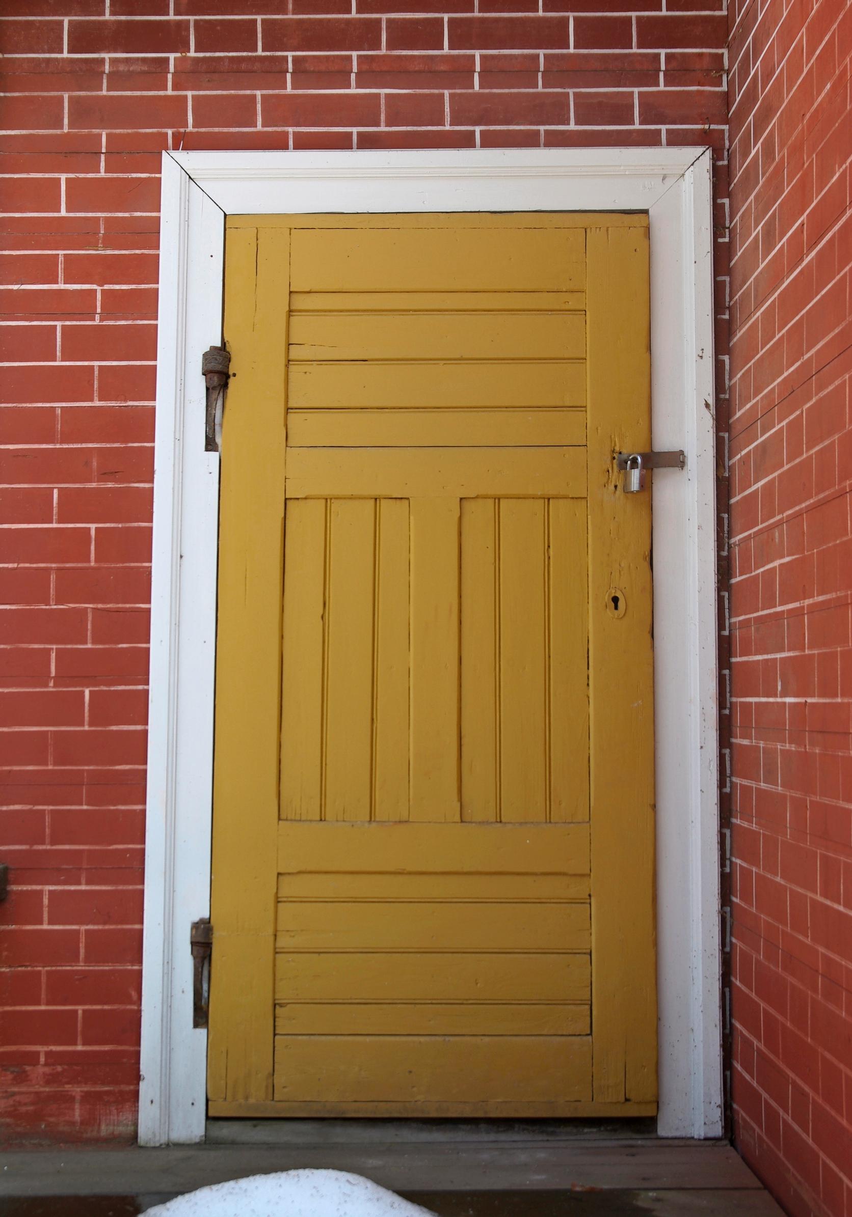 Pellavaöljymaali – lue vinkit käyttöön! | Meidän Mökki