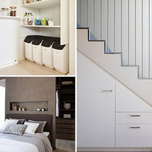 Puurima sisustuksessa – 9 ideaa | Meillä kotona