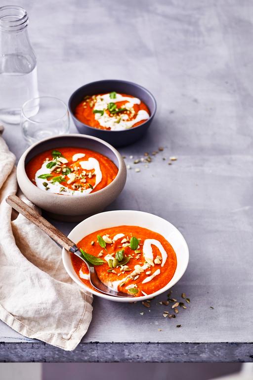 Pavut ja linssit – maistuvimmat papu- ja linssireseptit | Meillä kotona