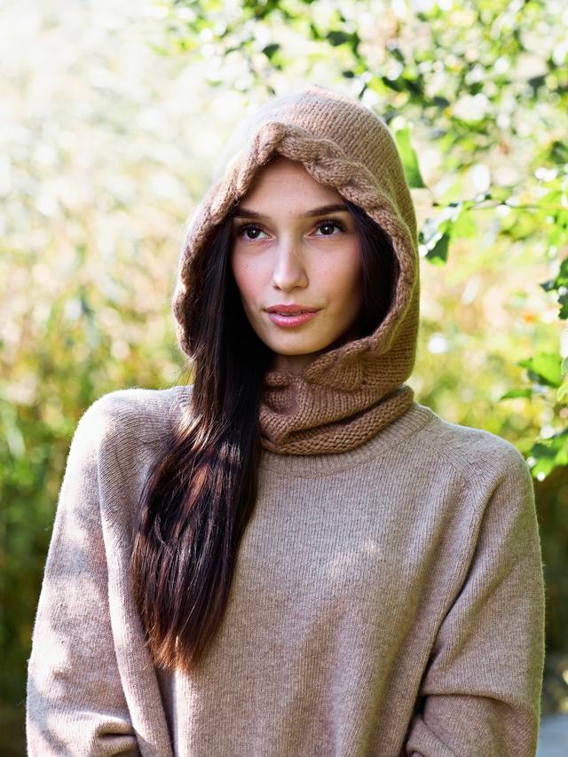 Balaclava – katso ohje! | Kotivinkki