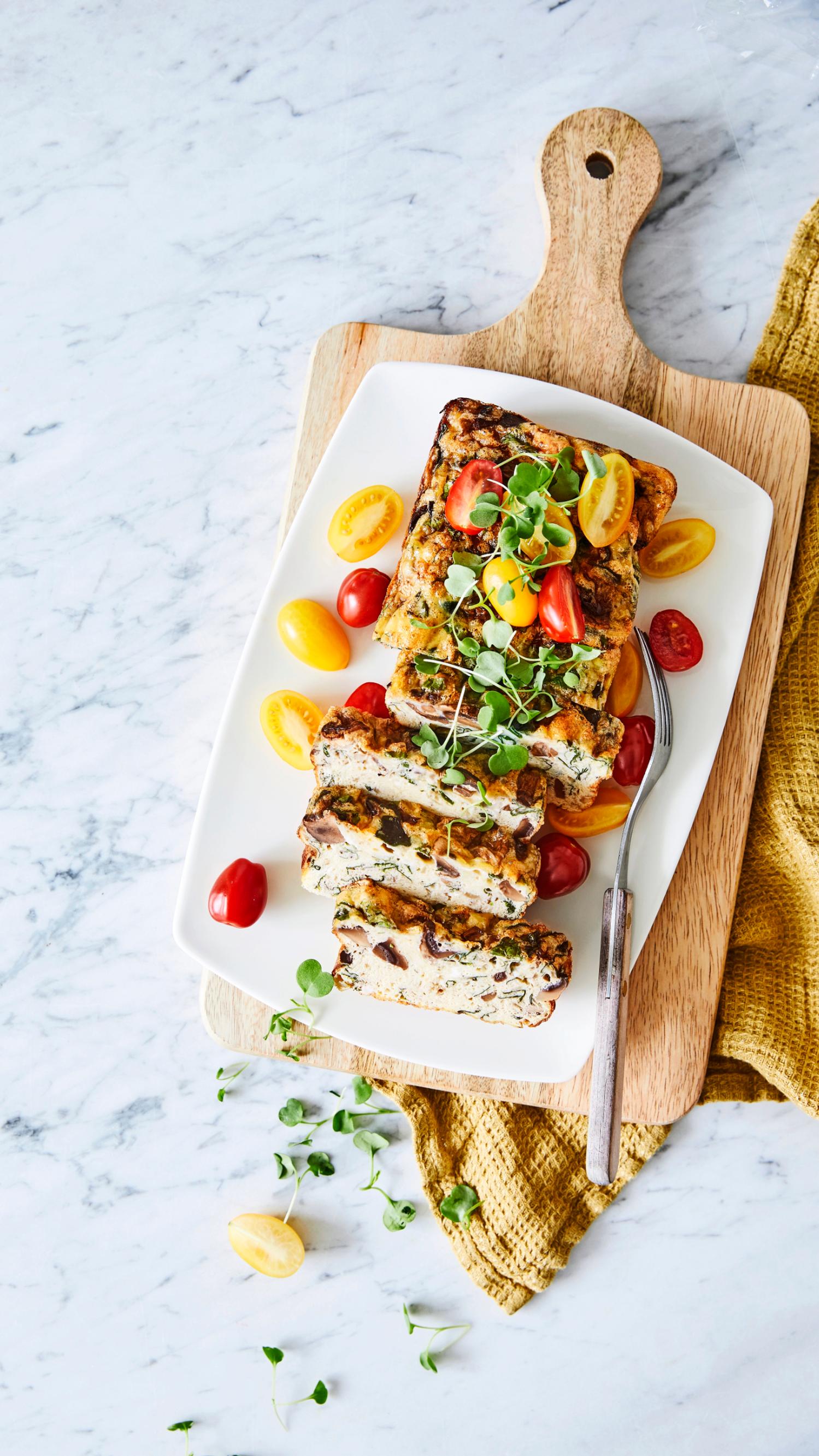 Brunssi – parhaat reseptit ja herkulliset ideat | Meillä kotona