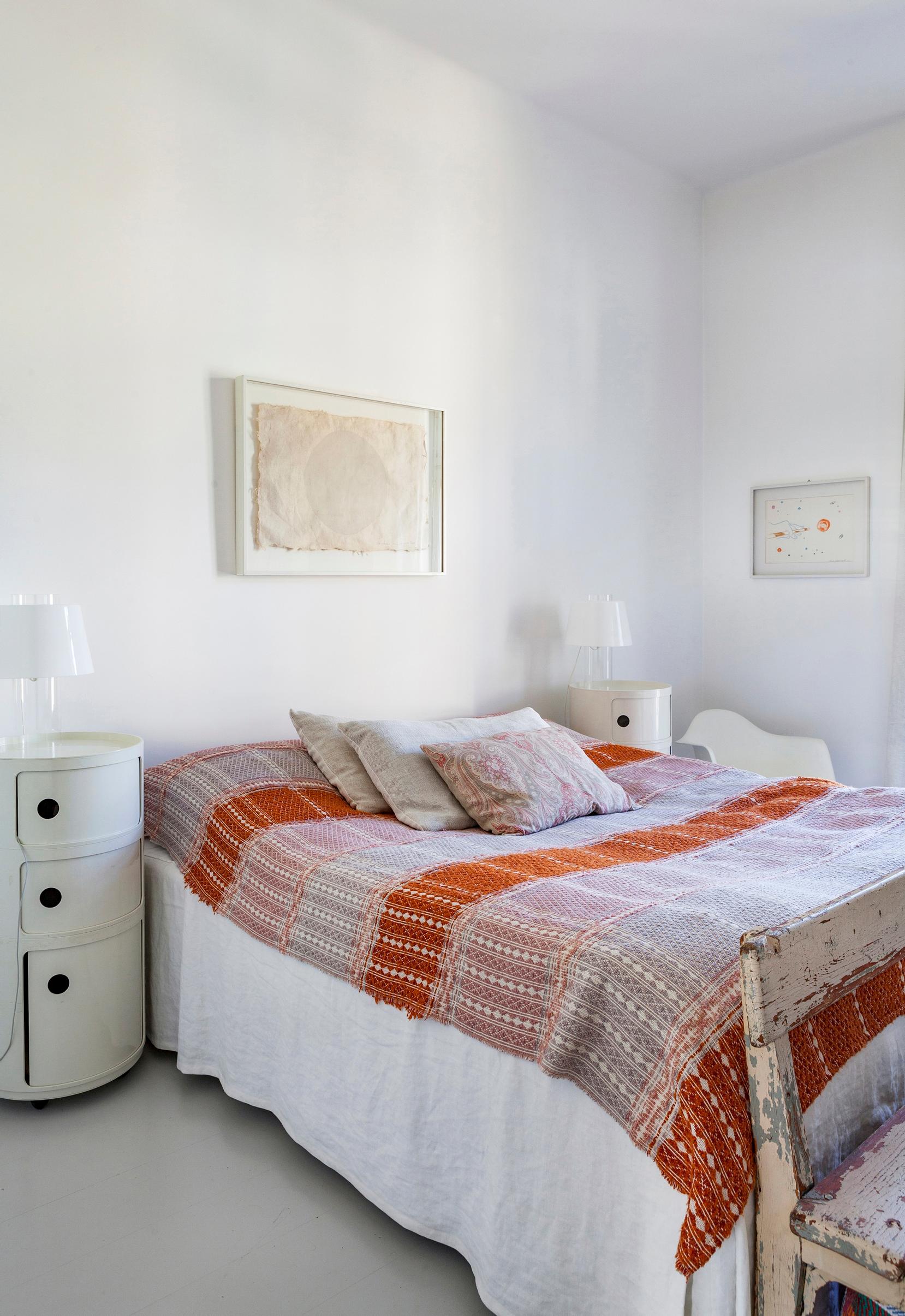 Ryijyjen, raanujen ja muiden perinnetekstiilien historia | Avotakka