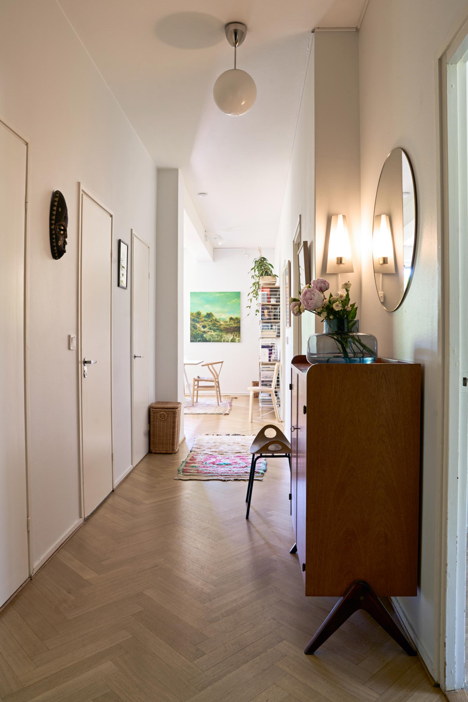 Viisikymppisenä yhteen muuttaneen pariskunnan koti | Unelmien Talo&Koti