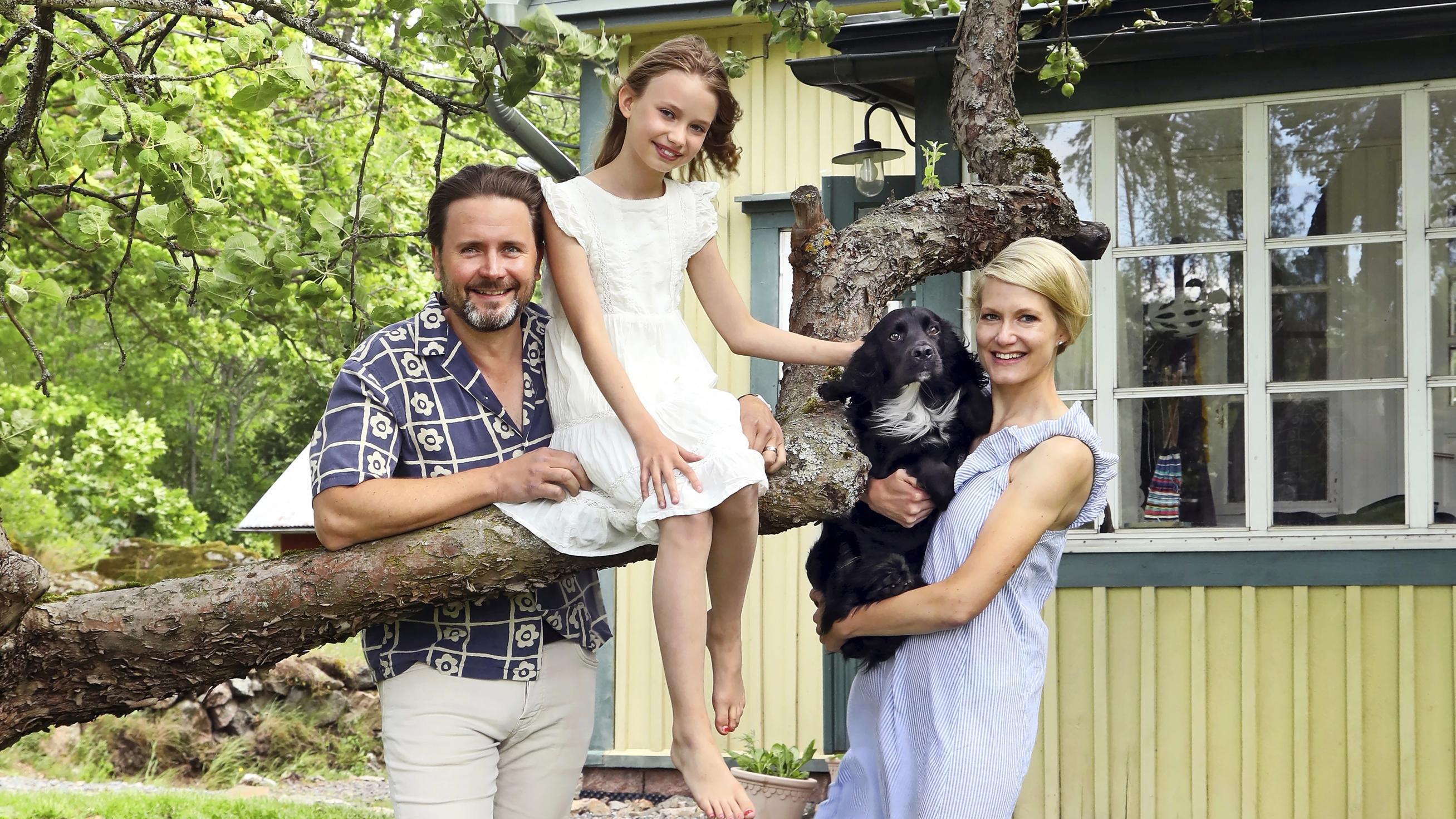 Kesäkoti Porvoon maaseudulla | Kotivinkki