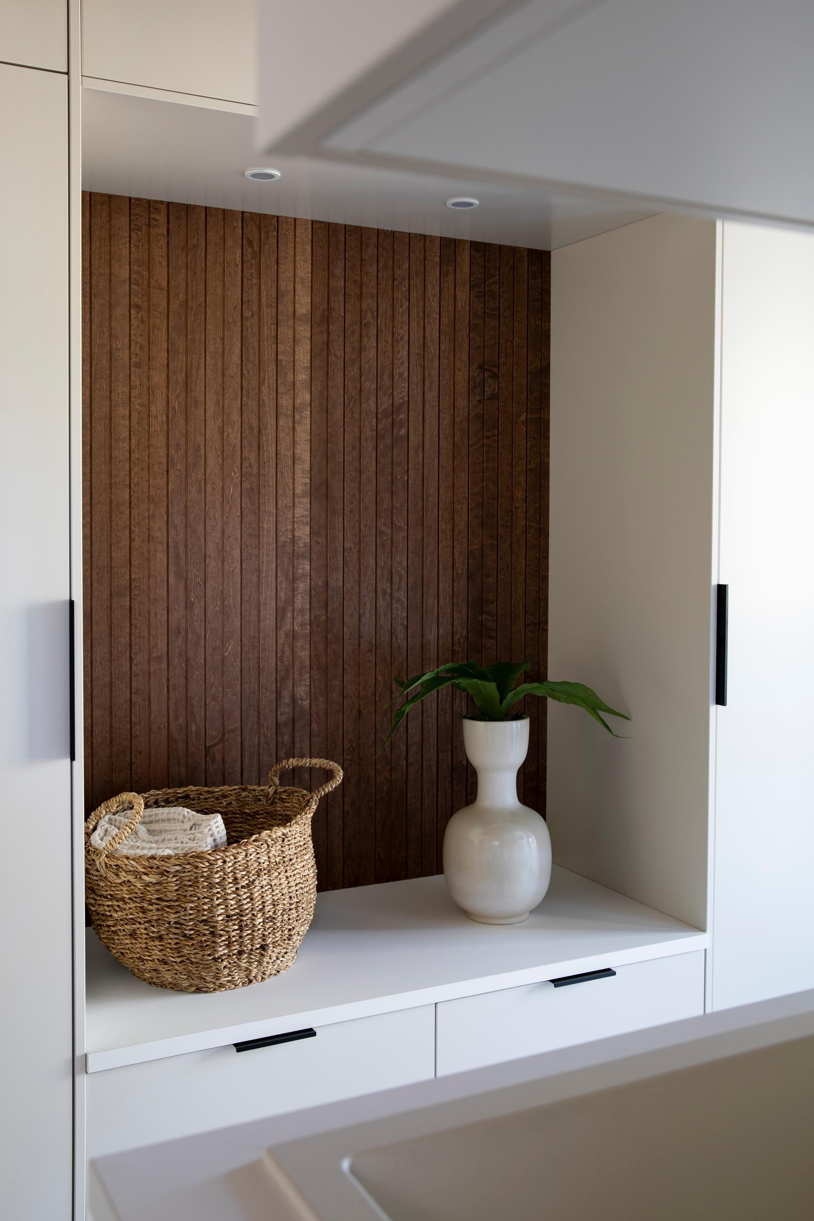 Puurima sisustuksessa – 9 ideaa | Kotona