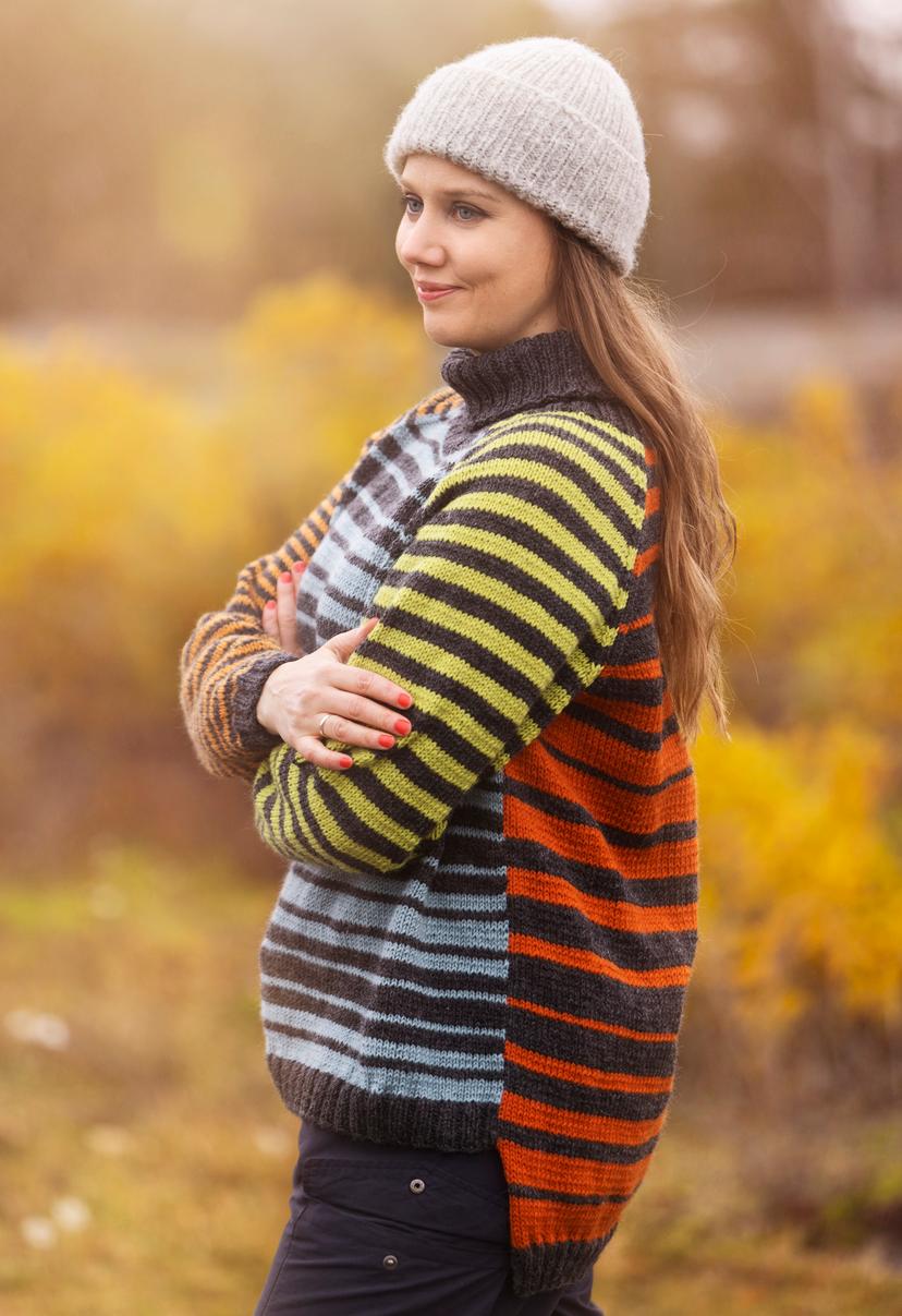 Villapaita koiralle ja sen parhaalle kaverille – katso ohje! | Kotona