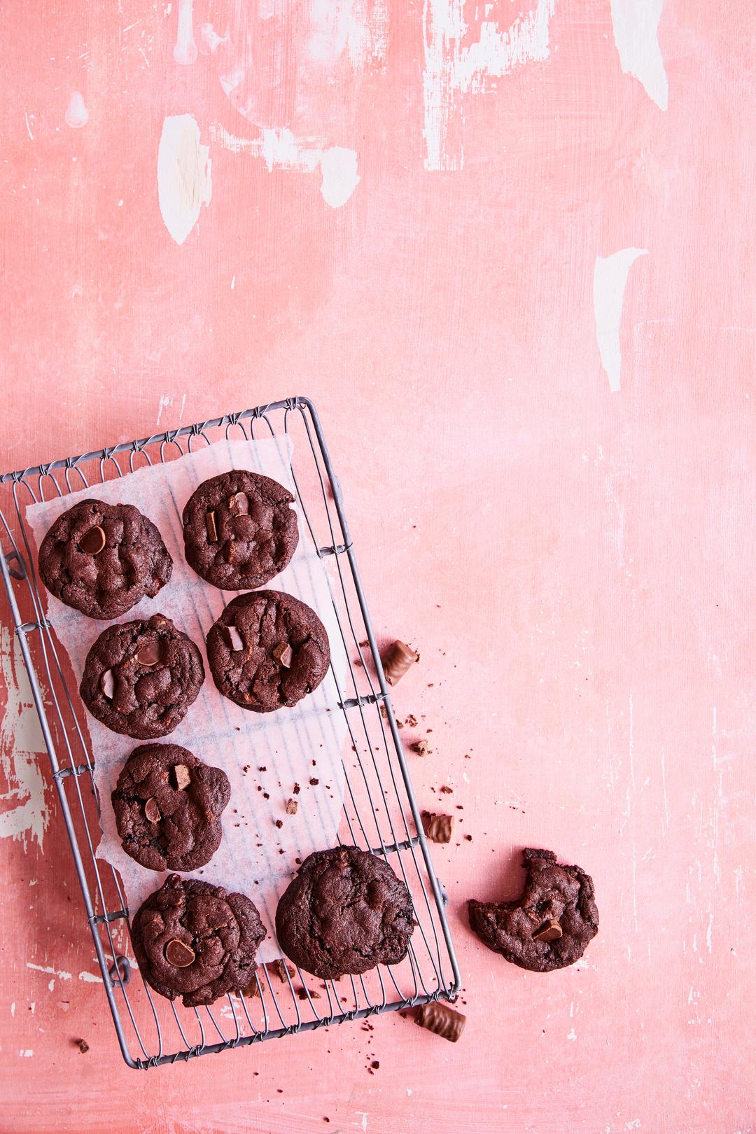 Pätkis-keksit | Meillä kotona