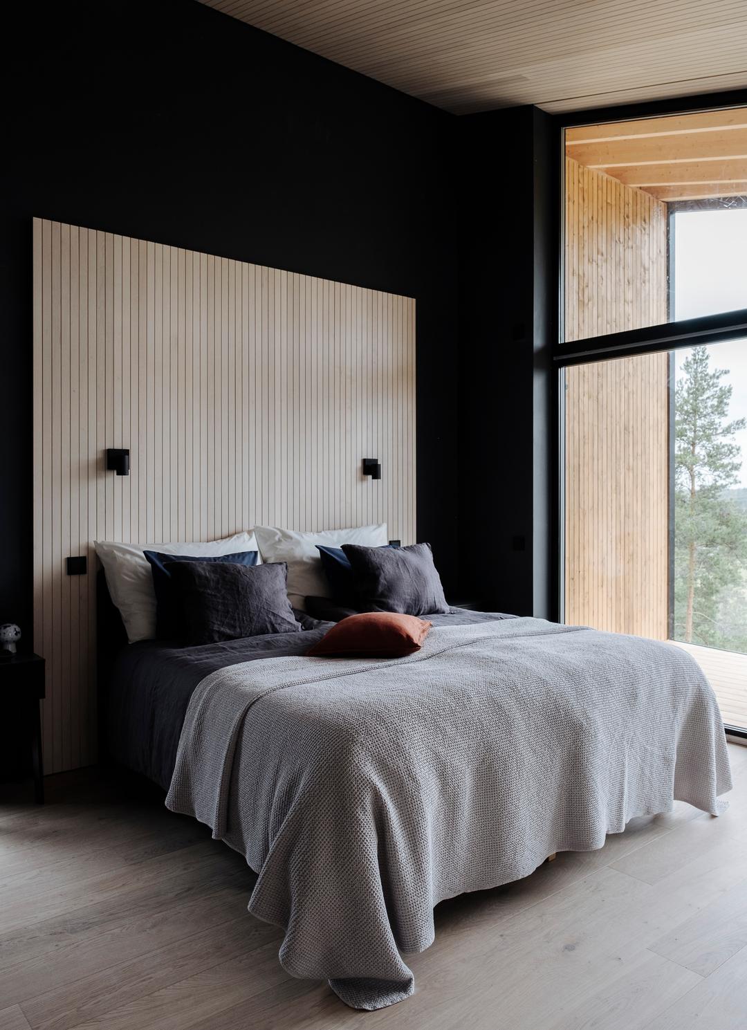 Puurima sisustuksessa – 9 ideaa | Kotona