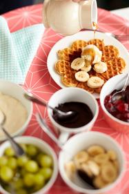 Vohvelikakku – nappaa lukijan resepti! | Maku