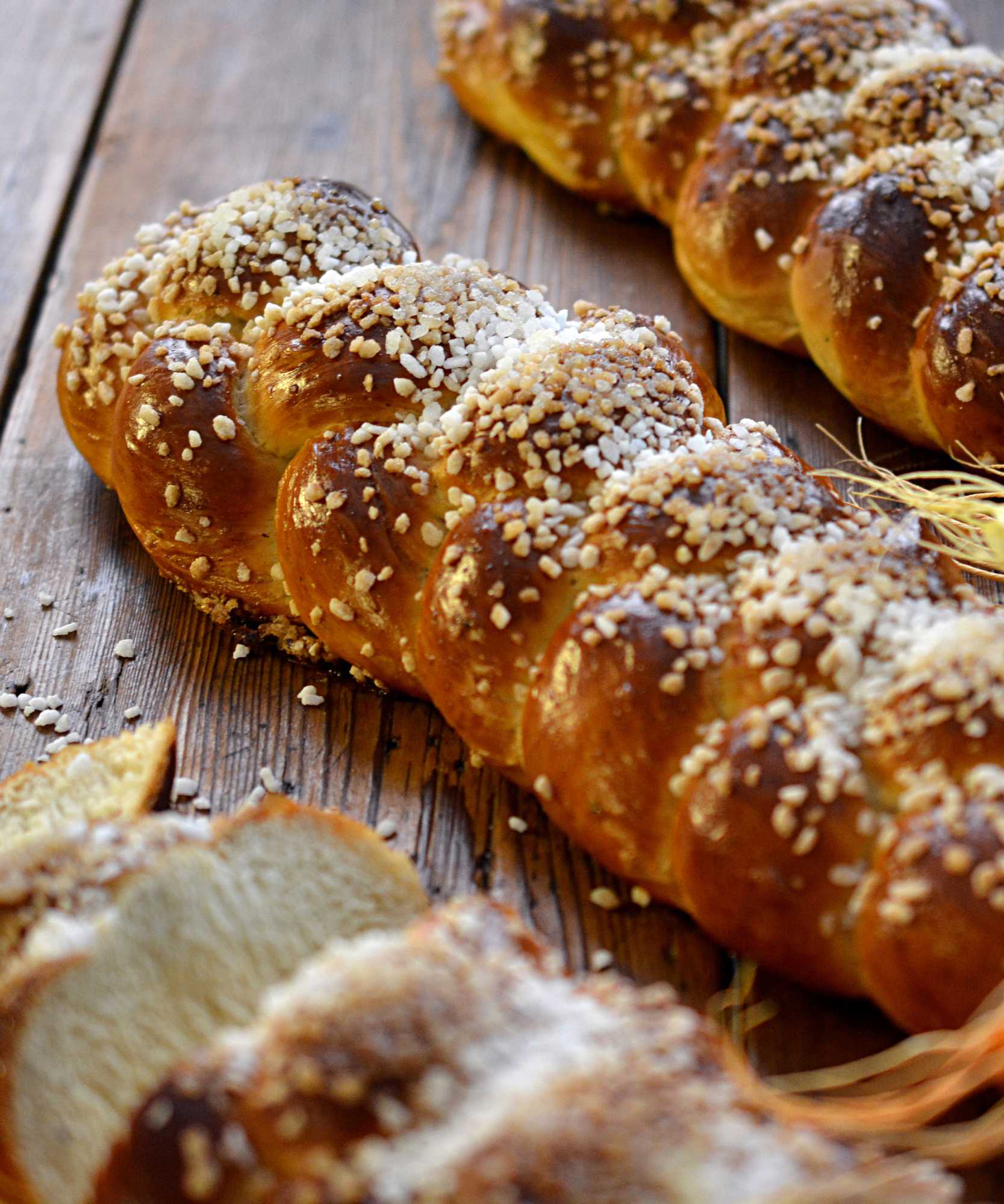 Pullapitko ja letitys | Maku