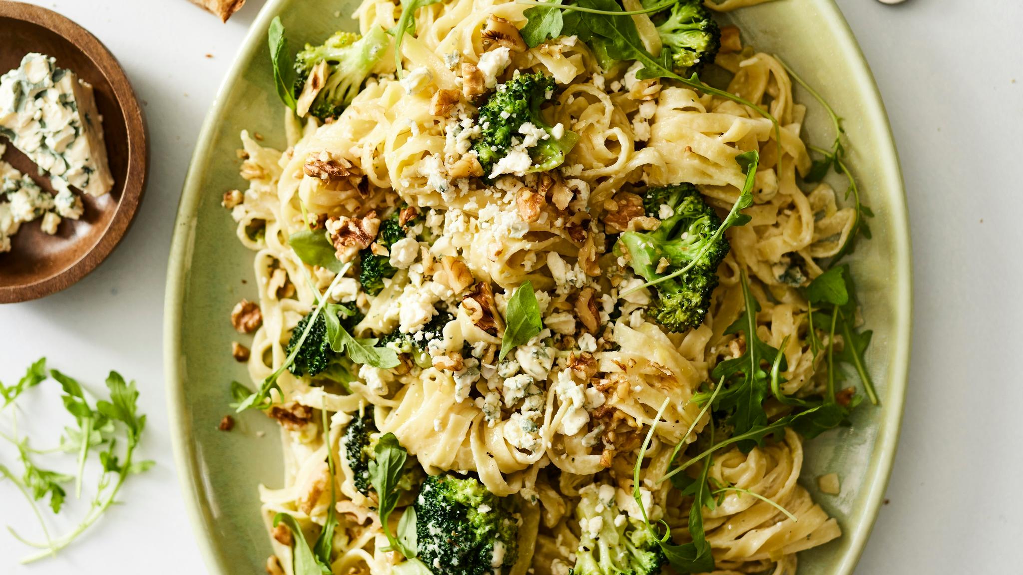 Pasta – maukkaimmat pastareseptit | Meillä kotona