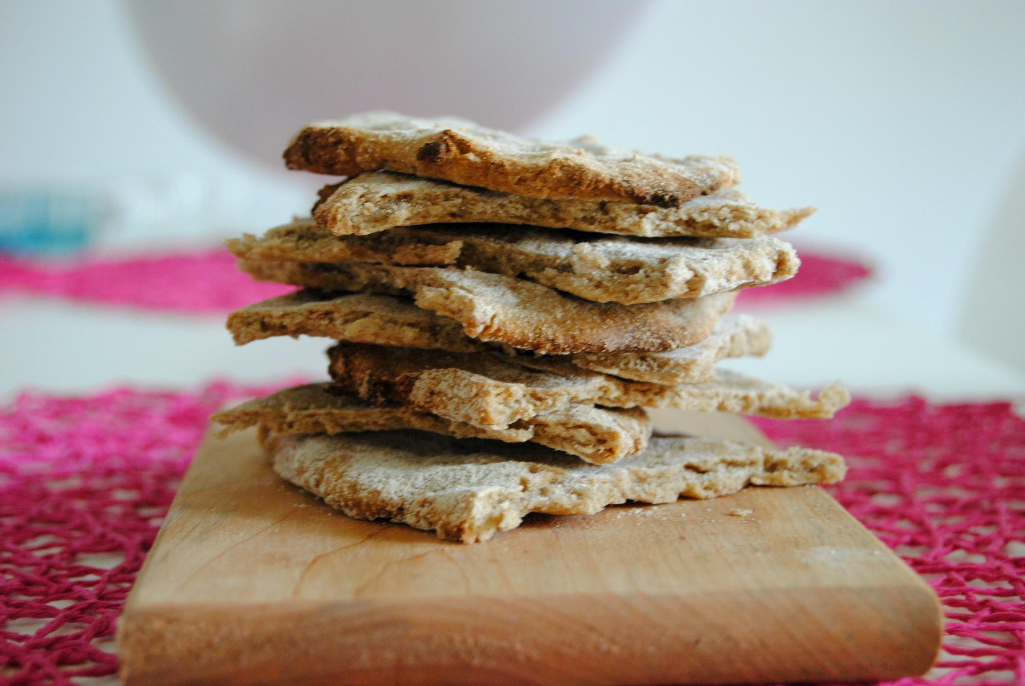 Rapion myllyn rieska | Maku