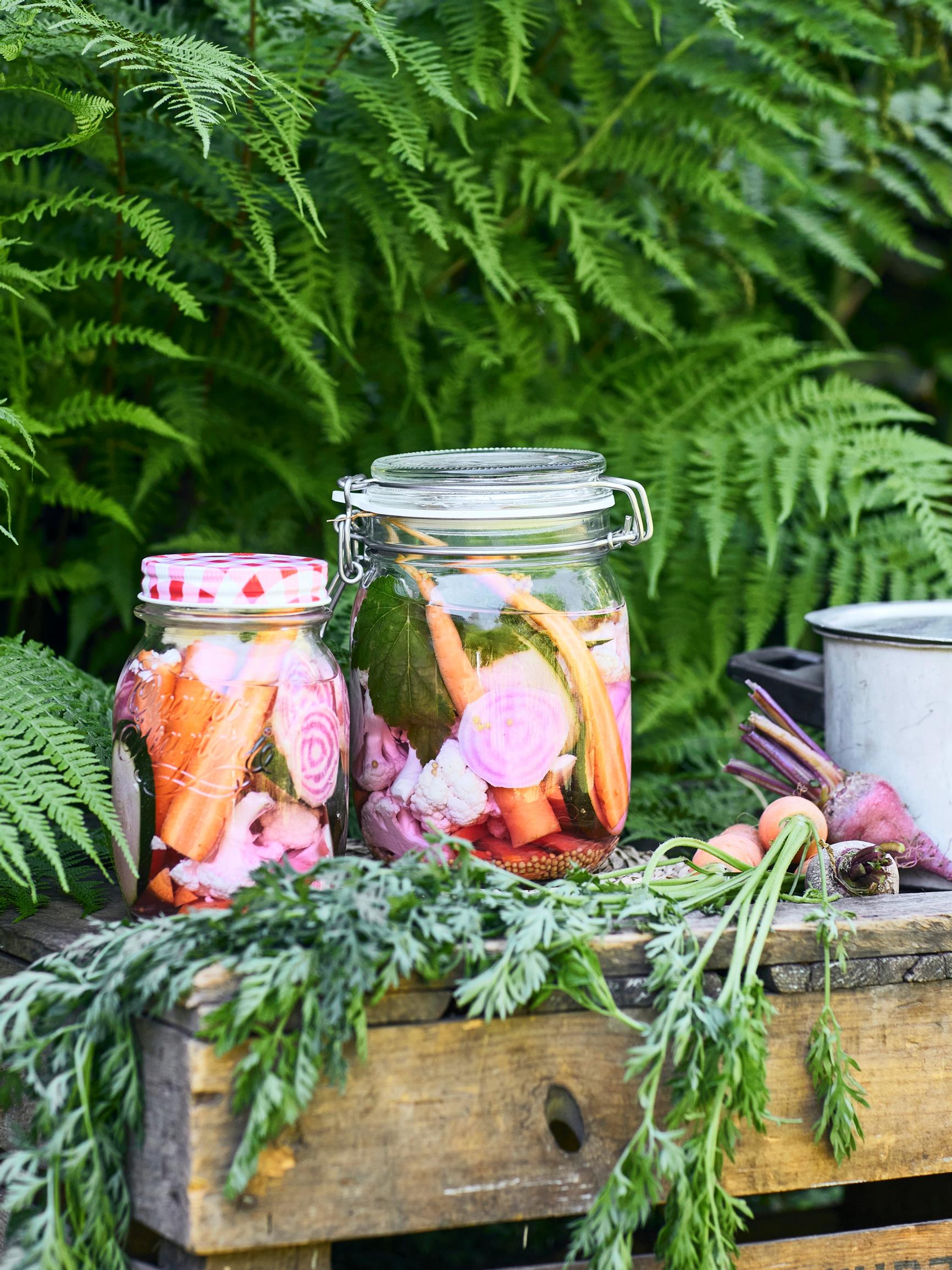 Pikkelöity punasipuli – helppo ohje | Kotivinkki