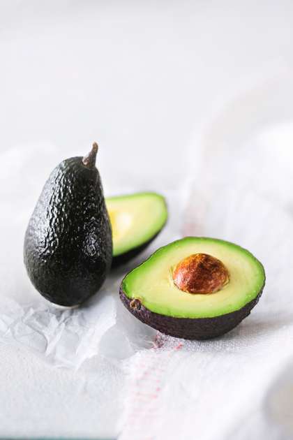 Avokado – parhaat reseptit | Meillä kotona