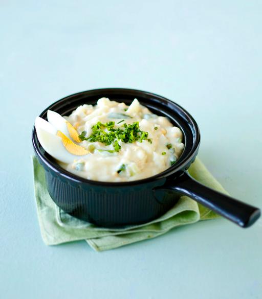 Munavoi – katso ohje! | Maku