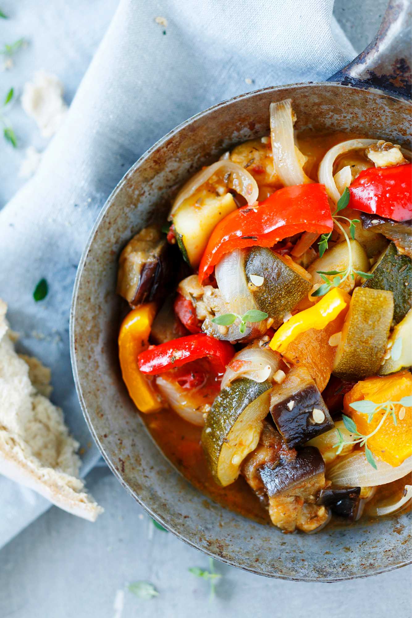 Ratatouille | Maku
