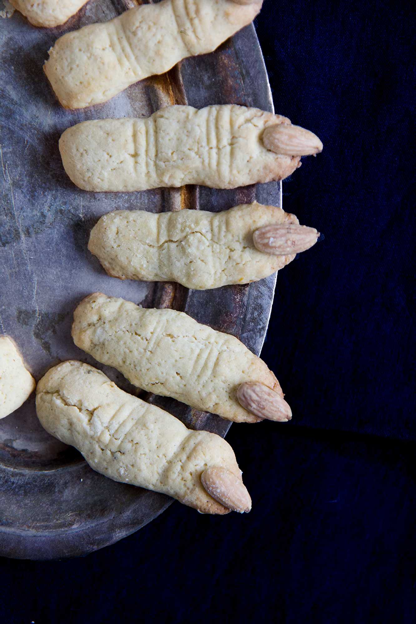 Noidan sormet | Maku